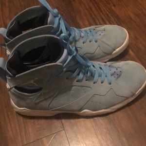 Jordan | Shoes | Pantone Jordan 7s | Poshmark